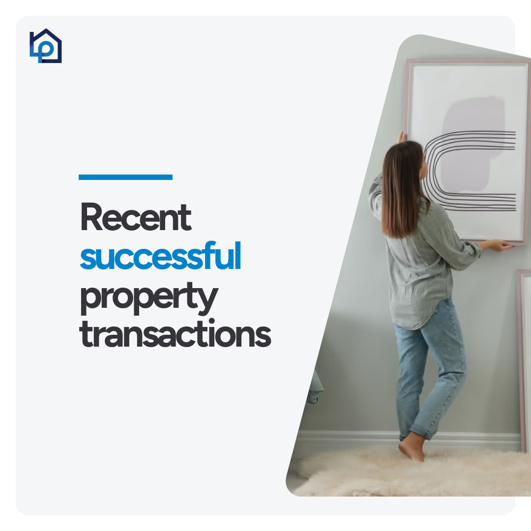 Let Gallery | Lennon Properties